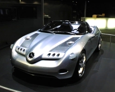 Tour the NAIAS concept cars 3