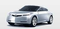 Tokyo International Motor Show 2003 Overview: Mazda