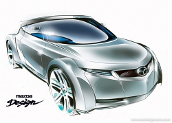 Tokyo International Motor Show 2003 Overview: Mazda