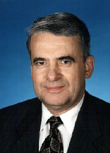 DaimlerChrysler Announces New Safety Chief