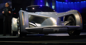 GM'S AUTOnomy Receives Prestigious Award