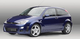 Ford Racing's New 5.0-Liter "Cammer" V-8 Crate Engine Offers High ...