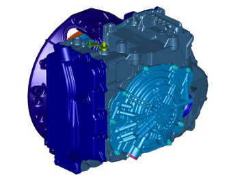 GM, Ford Announce $720 Million Investment To Build All-New Front-Wheel ...