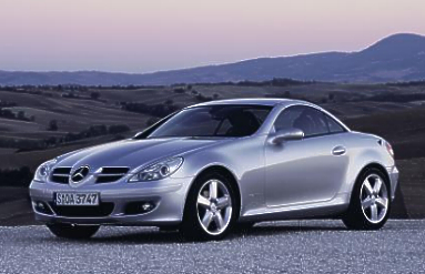 World premiere in March 2004 - More performance, more safety, more ...