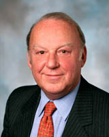 Blythe To Retire From Ford Chief Strategy Post; Will Remain An Outside ...