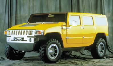 Hummer Factory Implements WhereNet's Wireless Solutions to Enhance ...