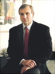 Kalbfell To Leave BMW Group