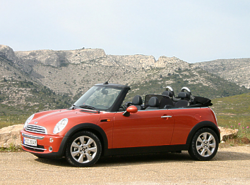 BMW Group Maintains High Growth Tempo In August