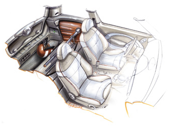 MINI Cooper S with John Cooper Works GP Kit : More power, less weight