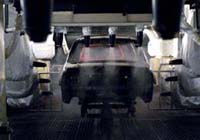 Ford Unveils “PAINT SHOP OF THE FUTURE”