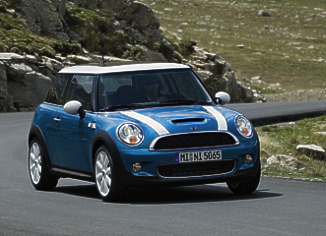 The New MINI: Second Generation