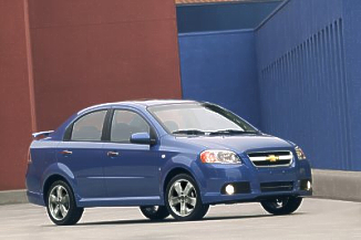 So, we bought a new Chevy Aveo... | Page 2 | VW Vortex - Volkswagen Forum
