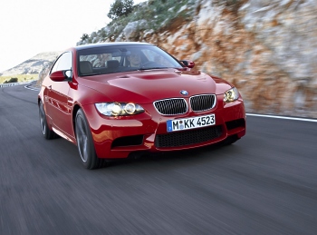 Fourth Generation BMW M3 is entering the market