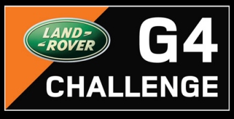 Land Rover G4 Challenge Nevada Passage Adventure Competition - Finale