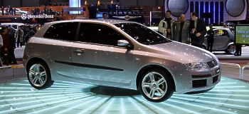 Fiat: Fiat Stilo
