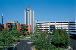 Fiat : Maserati Factory