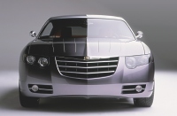 DaimlerChrysler: Chrysler Airflite Concept