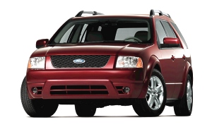 Ford: Ford Freestyle