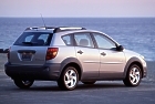 General Motors: Pontiac Vibe