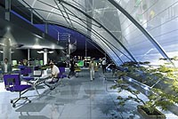 Ford Motor Company design at Broadwick House