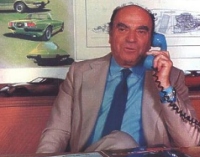 Bertone Group, Italy